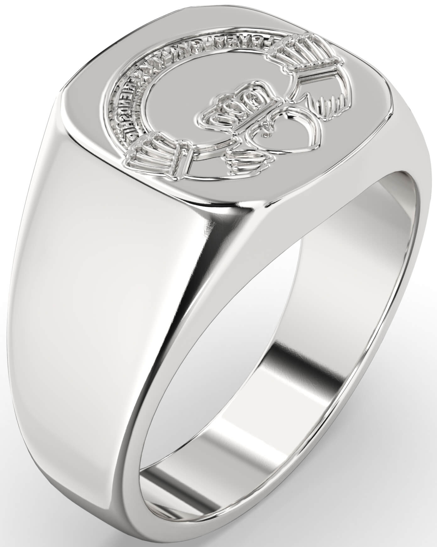 crest goldsmith blend